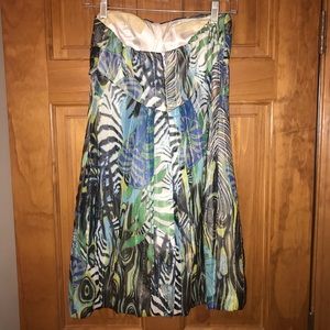 Cachet | Dresses | Cachet Bubble Dress | Poshmark